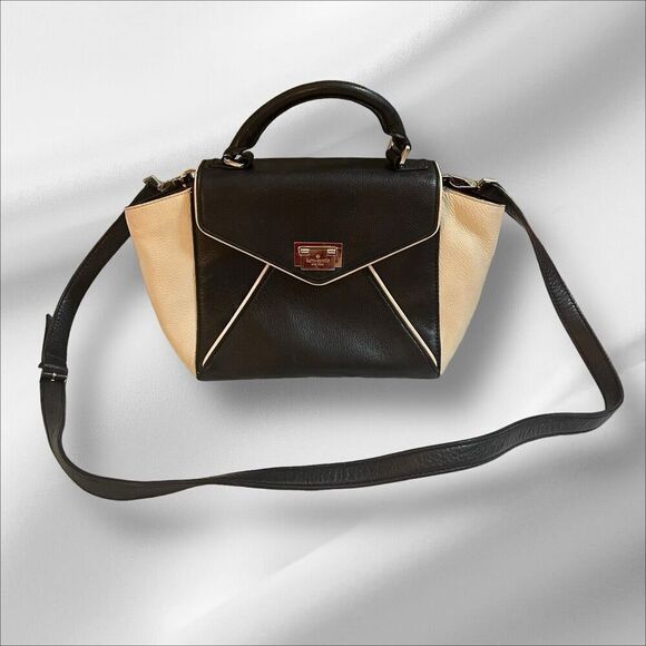 kate spade | Bags | Kate Spade Laurel Wesley Place Satchel Crossbody ...